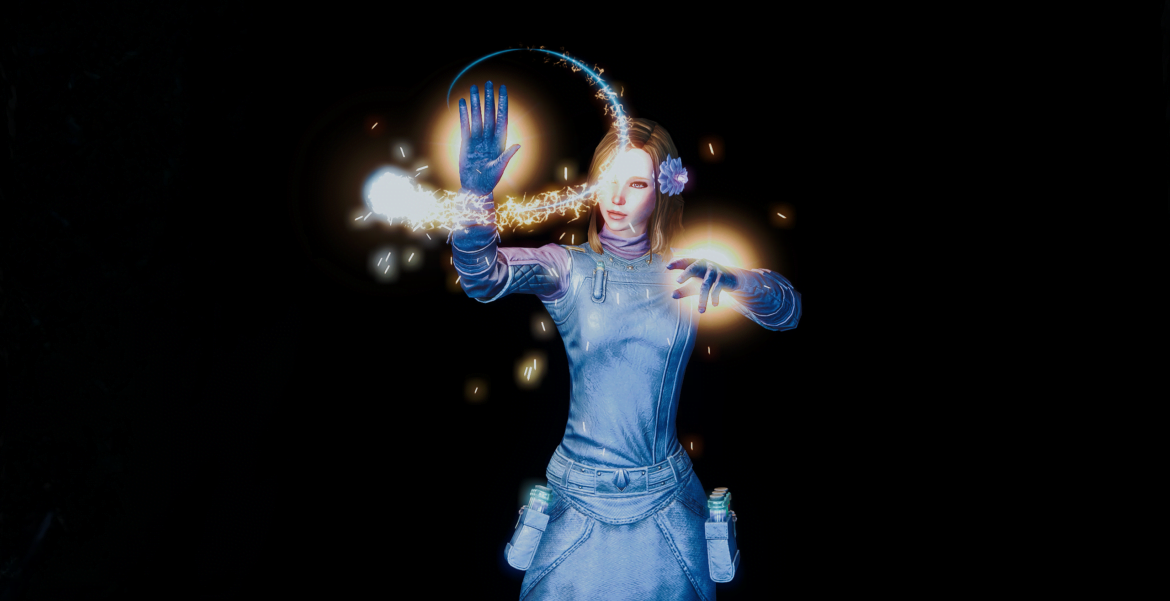Templar PvP build – Saenyra