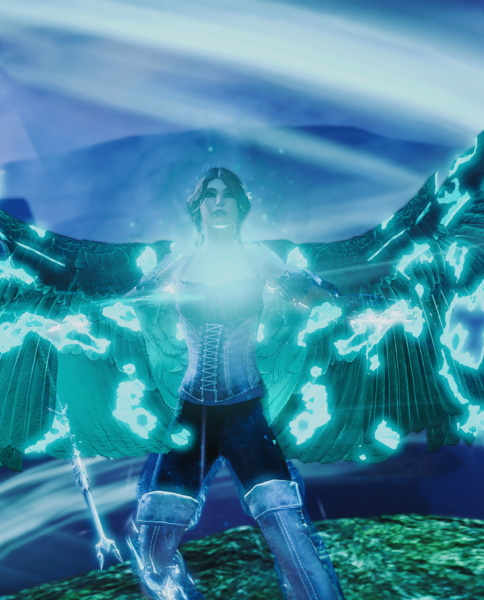 Saenyra – ESO Content Creator